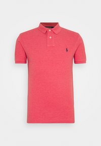 Polo Ralph Lauren Koszulka polo/różowy - (Pre-owned) - Zalando.pl