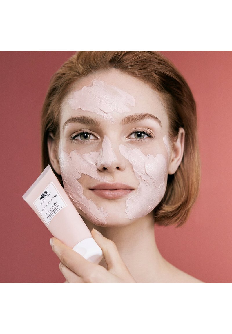 Origins ORIGINAL SKIN™ RETEXTURIZING MASK WITH ROSE CLAY - Masker ...