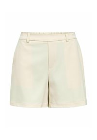 Object OBJLISA - Shorts - sandshell/crème - Zalando.nl