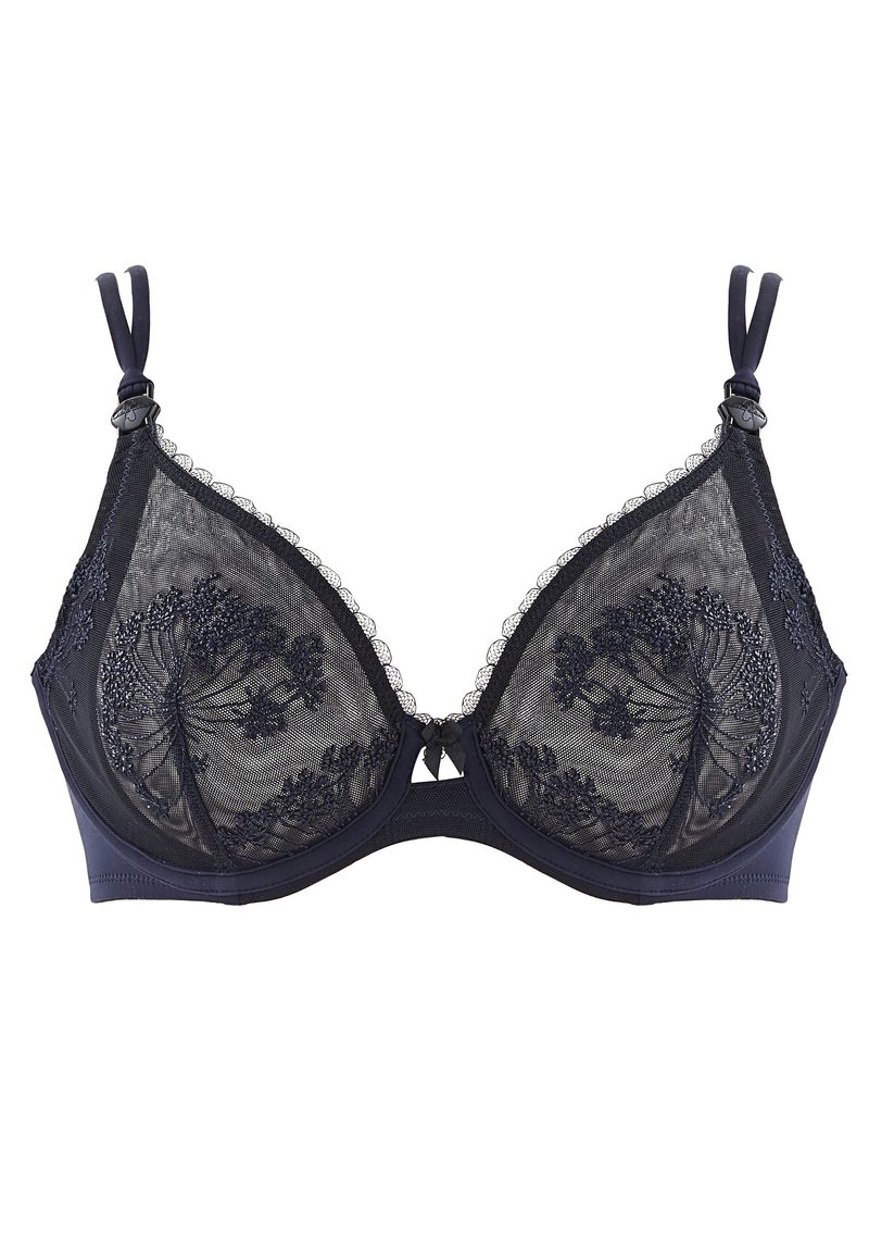 Cache Coeur LOUISE MATERNITY AND NURSING UNDERWIRED BRA - Reggiseno da ...