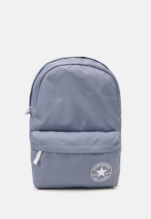 Converse SPEED BACKPACK UNISEX - Zaino - navy/blu scuro - Zalando.it