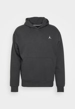 Jordan Hanorac - black/white/negru - Zalando.ro