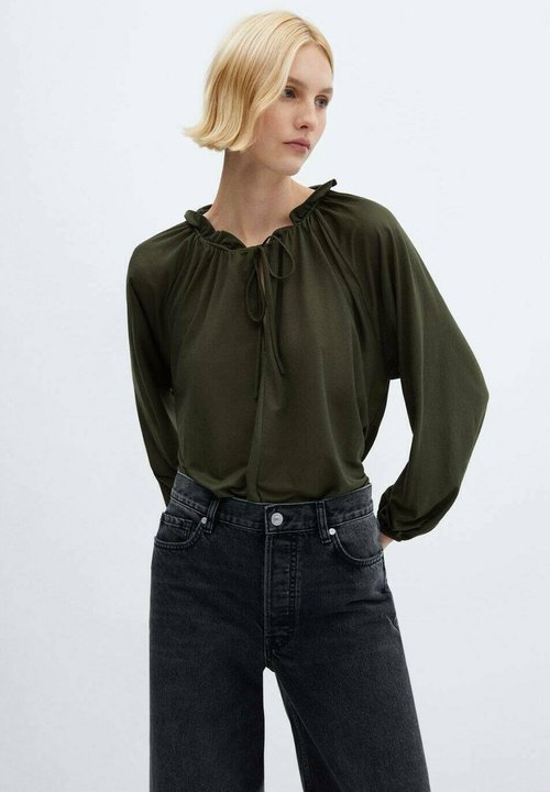 Camicie e bluse da donna | Trova il tuo stile su Zalando - Pagina 10