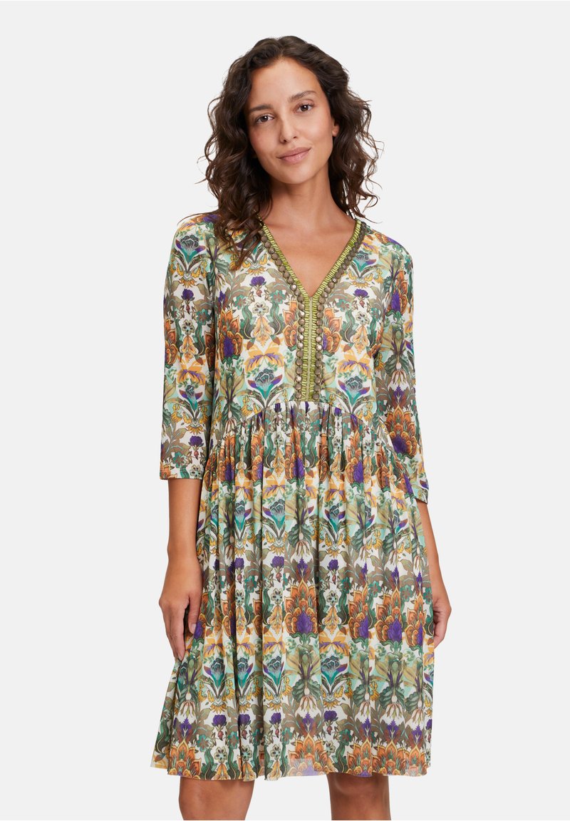 Faszinierend Boho Kleider Zalando Fotos