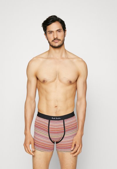 Paul Smith TRUNK 7 PK LONG SIGN - Panties - multi-coloured/mehrfarbig - Zalando.de