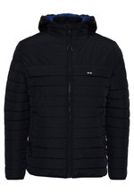 FQ1924 Winter jacket - black beauty/black - Zalando.ie