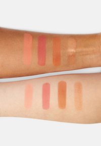 the Balm AUTOBALM GRL PWDR MAKE-UP PALETTE - Palette viso - multi shades/multicolore - Zalando.it