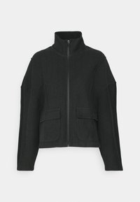 EA7 Emporio Armani Giacca leggera - black chevron/nero - Zalando.it