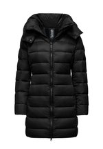 Bomboogie Down coat - black - Zalando