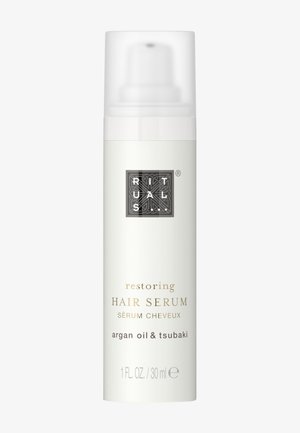 Rituals ELIXIR COLLECTION INTENSE NUTRITION HAIR MASK - Hårinpackning ...