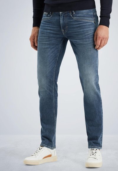 PME Legend Jeans Slim Fit - beige - Zalando.ch