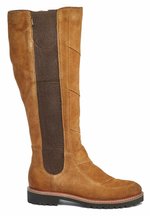 POD BIANCA - Boots - tan - Zalando.de