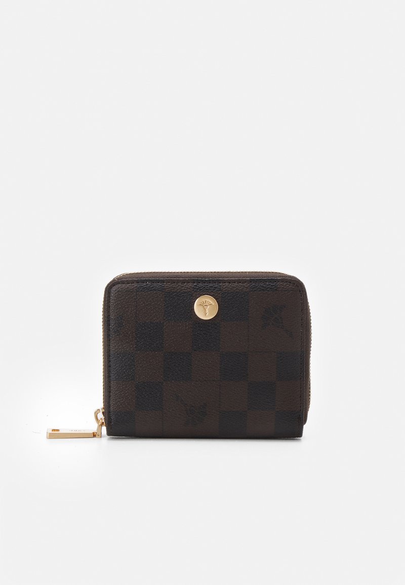 JOOP! PIAZZA EDITION NISA - Wallet - white/brown - Zalando.ie
