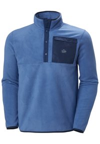 Helly Hansen MARIDALEN FLEECE - Suéter de forro polar - azurite/azul ...