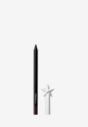 MAC COLOUR EXCESS GEL PENCIL - Eyeliner - nudge nudge/ink ink/braun ...