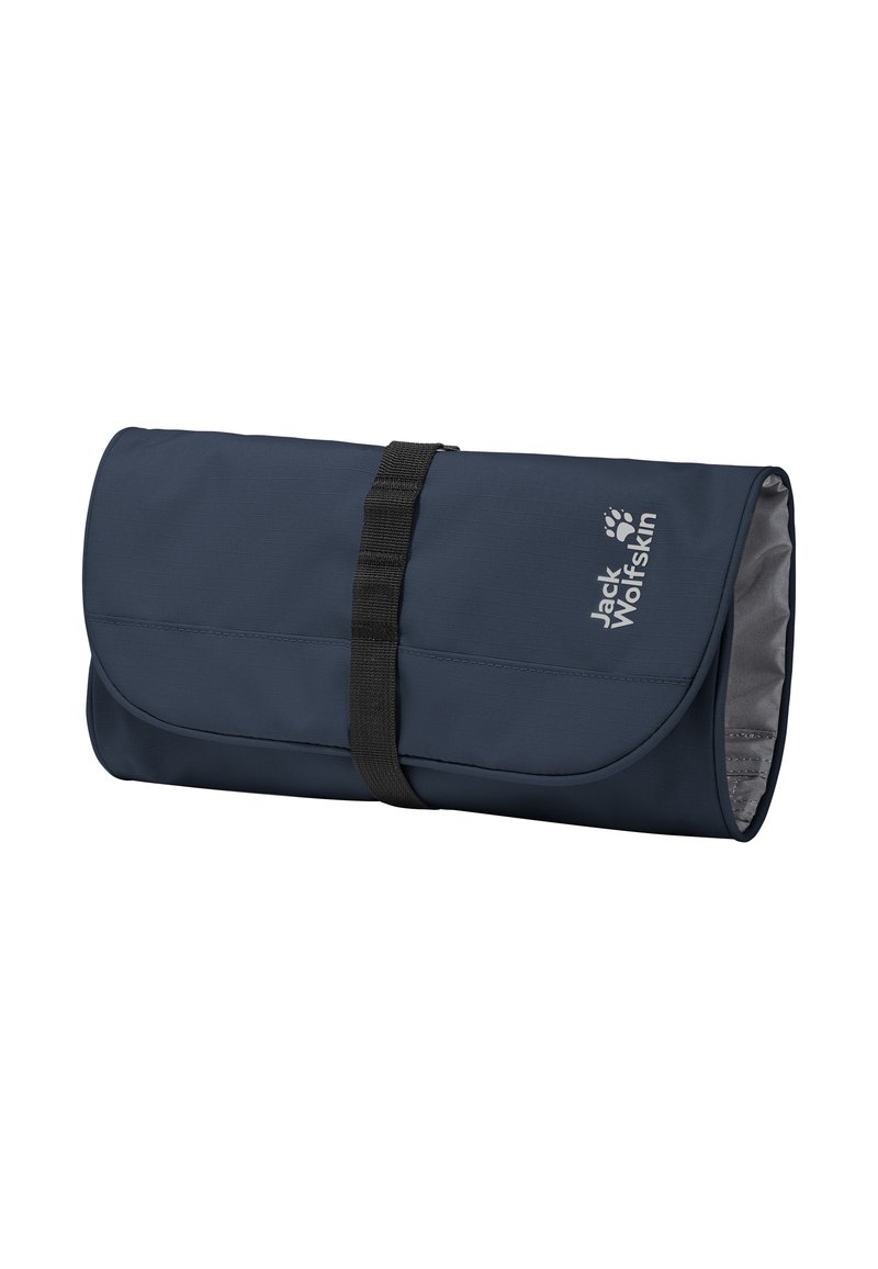 Jack Wolfskin KONYA - Wash bag - midnight sky/dark blue - Zalando