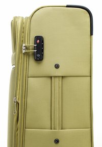 WITTCHEN MIRA LINE COLLECTION SET - Kofferset - green/groen - Zalando.nl