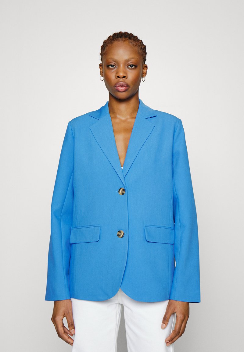 Envii HORSE - Blazer - regatta/blå - Zalando.no