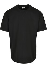 Urban Classics T-shirt basique - black/noir - ZALANDO.FR