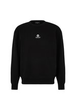 Strellson BRONKO - Sweatshirt - schwarz - Zalando.de