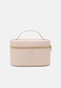 Guess BEAUTY CASE SET - Trousse - light pink/rosa - Zalando.it