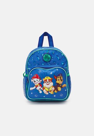 Kidzroom BACKPACK PAW PATROL THE MIGHTY MOVIE MIGHTY PUPS UNISEX ...