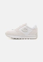 Coach RUNNER - Sporta apavi - optic white/balts - Zalando.lv