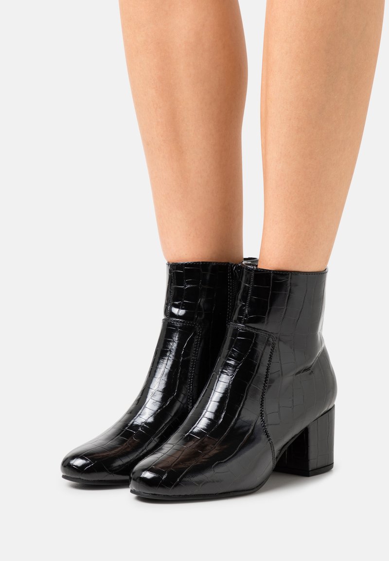 Anna Field Ankle boots - black - Zalando.co.uk