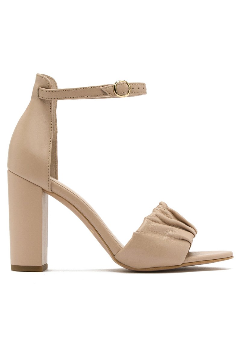 RYŁKO Sandale - beżowy su/bej - Zalando.ro