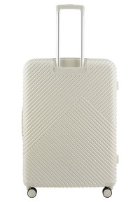 WITTCHEN GL STYLE - Trolley - white/hellbraun - Zalando.de