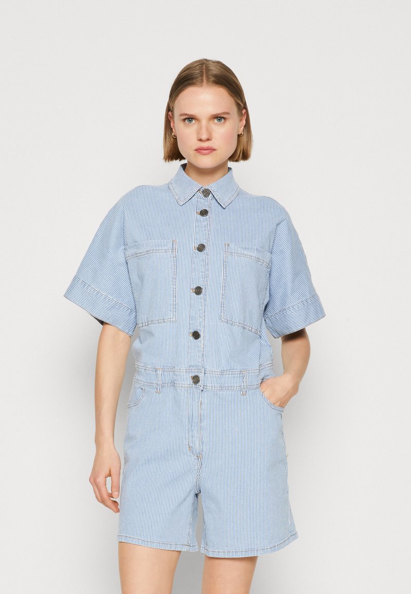 Sofie Schnoor Mono - light blue/azul claro - Zalando.es