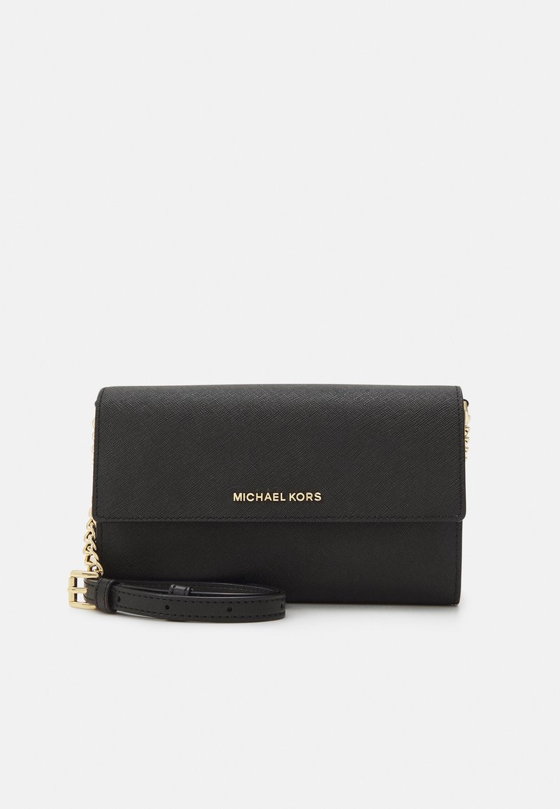 MICHAEL Michael Kors JET SET FRAME COIN XBODY - Borsa a tracolla ...