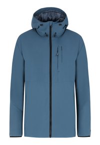 Protest Ski jacket - yale blue/blue - Zalando