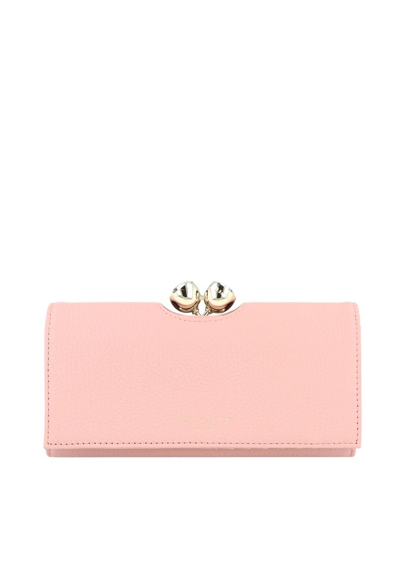 Ted Baker Portemonnee - pl-pink/donkerroze - Zalando.nl