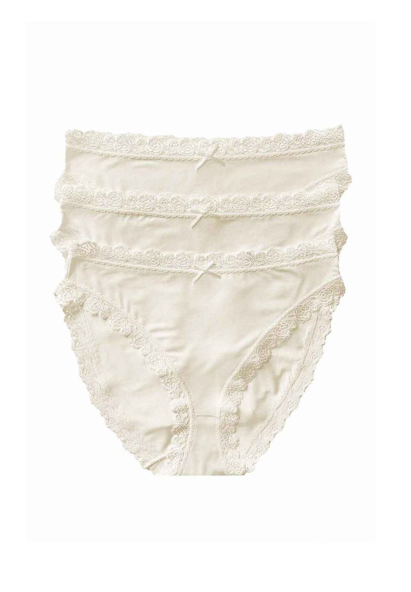 Nina von C. 3 PACK - Briefs - champ/beige - Zalando