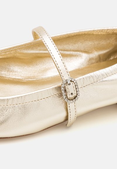 Stuart Weitzman CLARIS BALLET FLAT - Balerinos tipo bateliai su ...