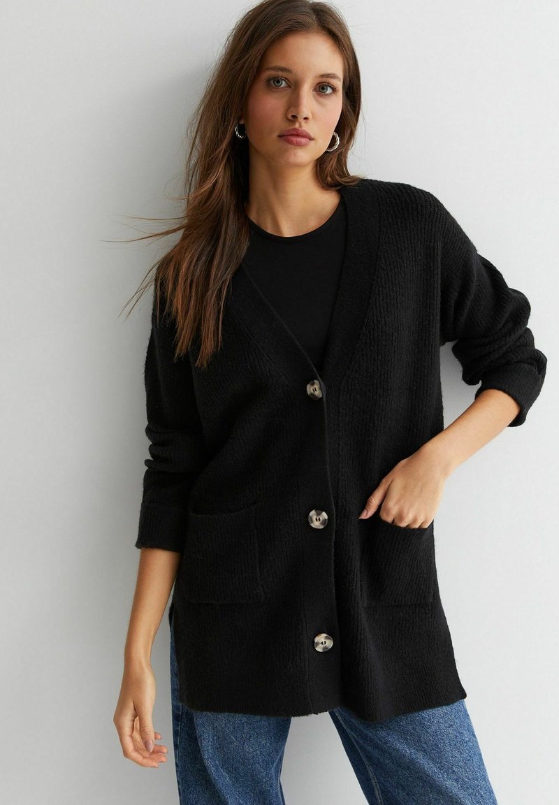 New Look Vest - black/zwart - Zalando.be