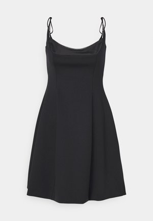 LEIMANN MARGOT - Robe de jour - red/rouge - ZALANDO.FR