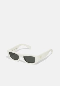 Prada Sonnenbrille - white/weiß - Zalando.at