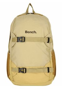 Bench Sac à dos - sand/natur/marron - ZALANDO.FR
