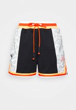 Puma SWISH MAKER SHORT - Sports shorts - black - Zalando.de