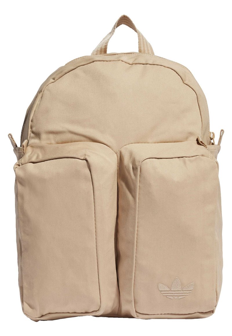adidas Originals Rucksack - magic beige/beige - Zalando.ie