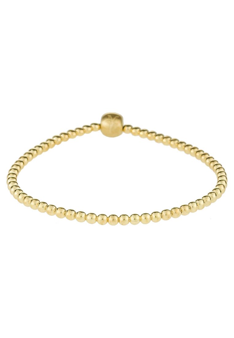 Marc O'Polo Armband - goldfarben - Zalando.de