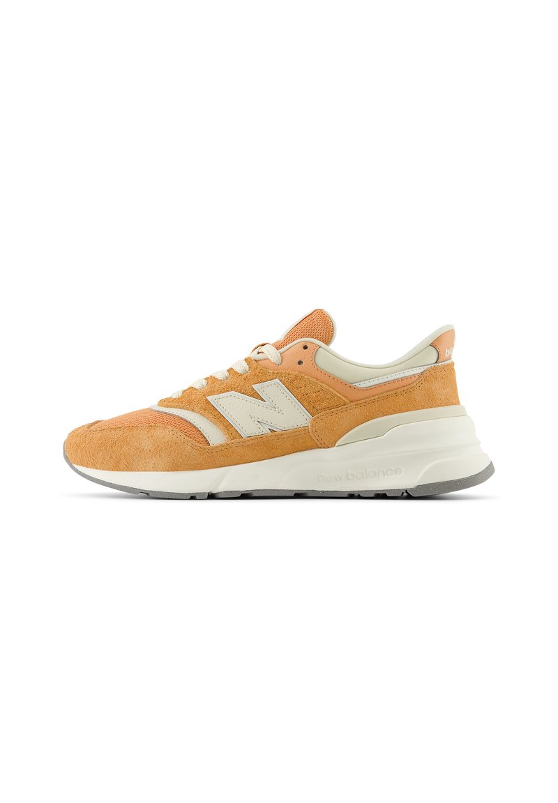 New Balance U997R - Trainers - copper/ochre - Zalando.ie