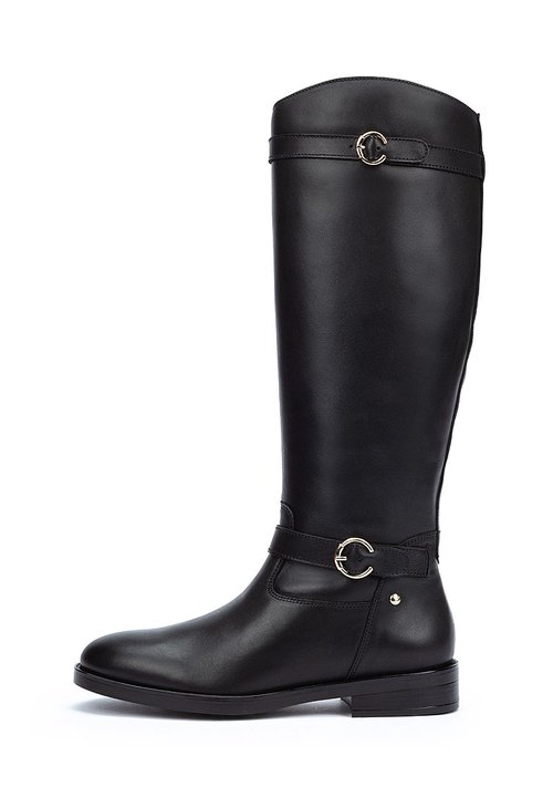 Travelin FINLAND - Talvisaappaat - black/musta - Zalando.fi