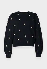 Fabienne Chapot Sweatshirt - black/schwarz - Zalando.at