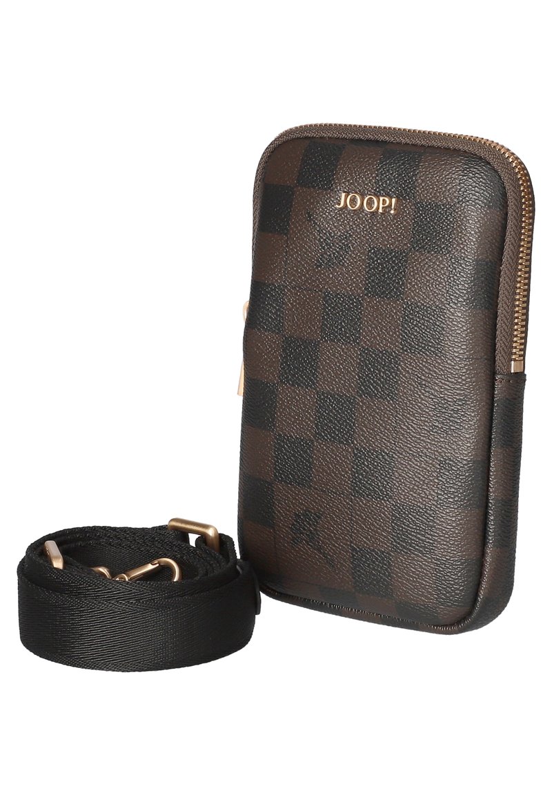 JOOP! Umhängetasche - seal brown/braun - Zalando.de