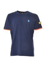 INVICTA T-Shirt print - blu/blau - Zalando.de