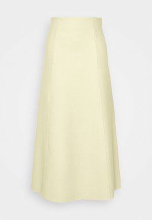 Rodebjer RODEBJER JULIETTE - Maxikleid - fog blue/hellblau - Zalando.ch