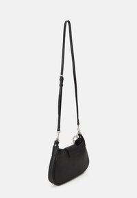 Versace Jeans Couture RANGE LOGO LOOP SKETCH BAG - Bolso de mano ...